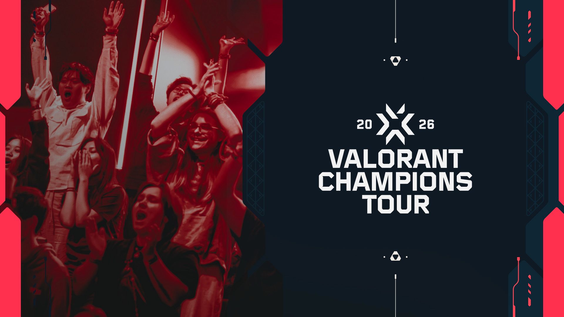 VALORANT Champions Tour 2026: New Kickoff format and global VCT ...